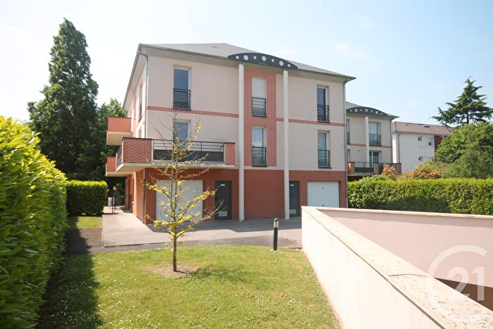 Appartement 2 pièces à vendre - La Chapelle-Saint-Mesmin