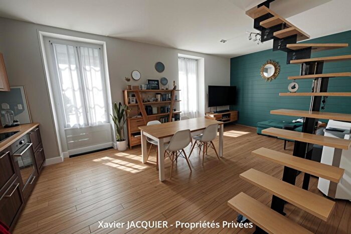 Nantes, Doulon, Bottières, Toutes Aides, Le Grand Blottereau - Appartement 2 pièces à vendre