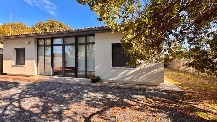 Maison 5 pièces à Andernos-les-Bains, Broustey, Falgouët, à vendre