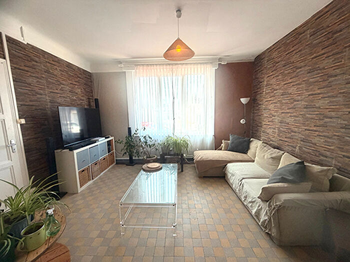 Maison 5 pièces à vendre - Calais, Les Cailloux