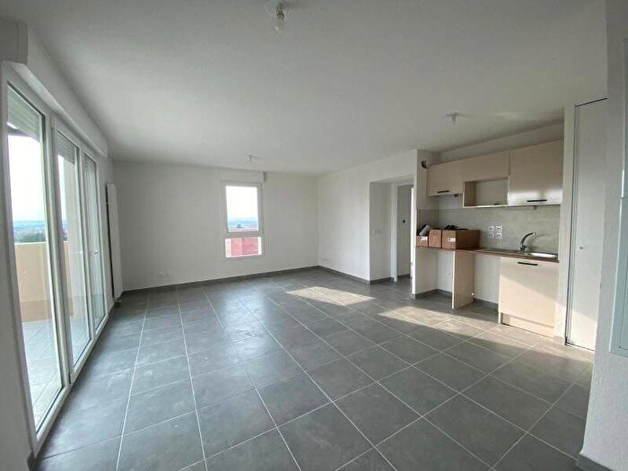 Appartement 2 pièces à louer - Capouchiné, Nîmes