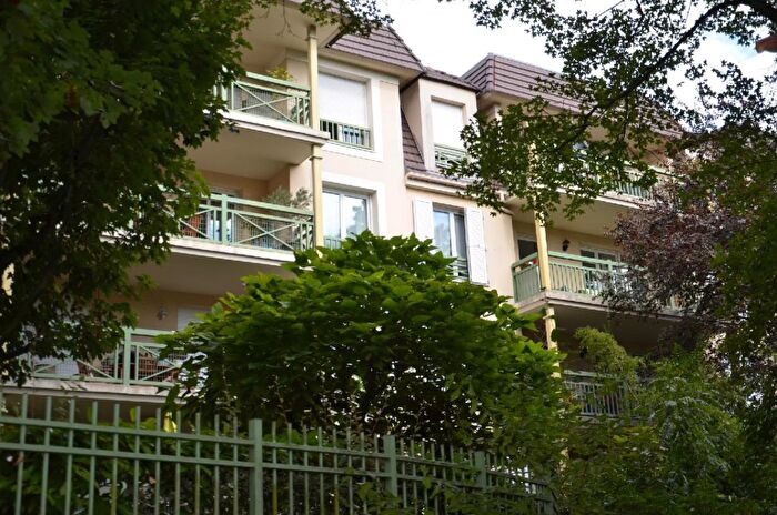 Appartement 3 pièces à vendre à Champigny-sur-Marne, Centre-ville, Coteaux