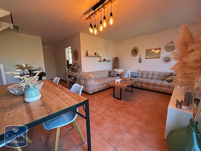 Maison 3 pièces à vendre à Lavalette