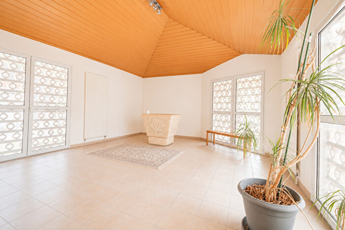 Toulouse, Croix Daurade : Maison 12 pièces à vendre