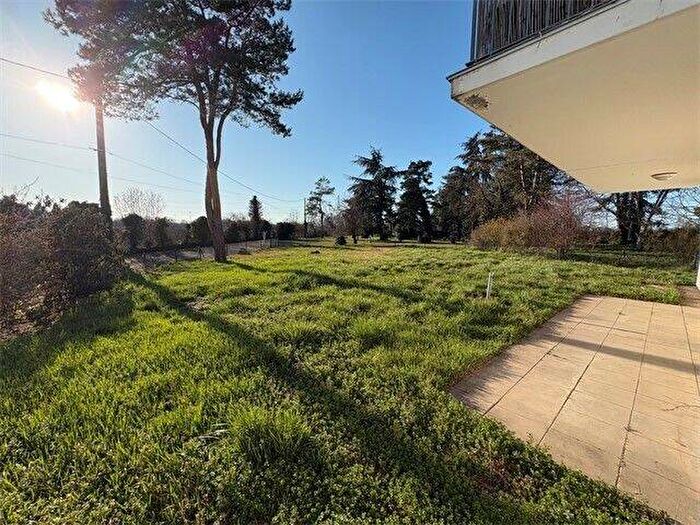 Appartement à louer - Niffer - 4 pièces - 3 chambres