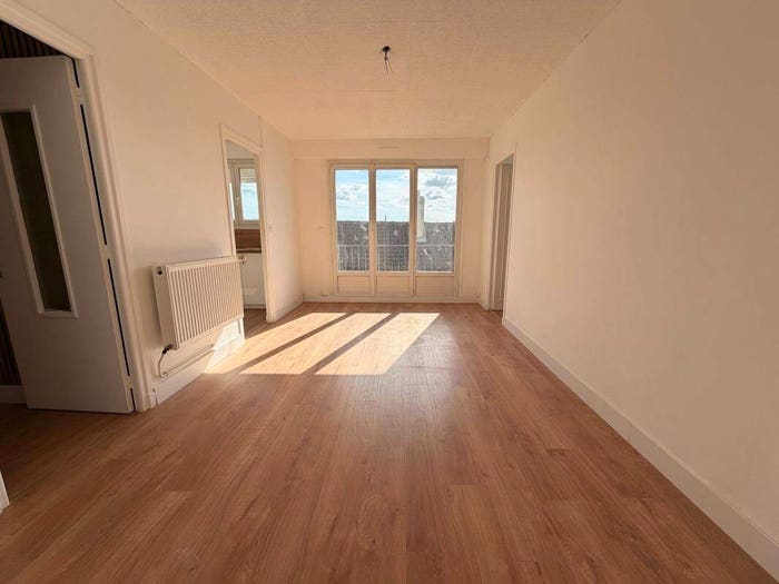 Mairie-La Vigogne, Berck - Appartement 3 pièces à louer
