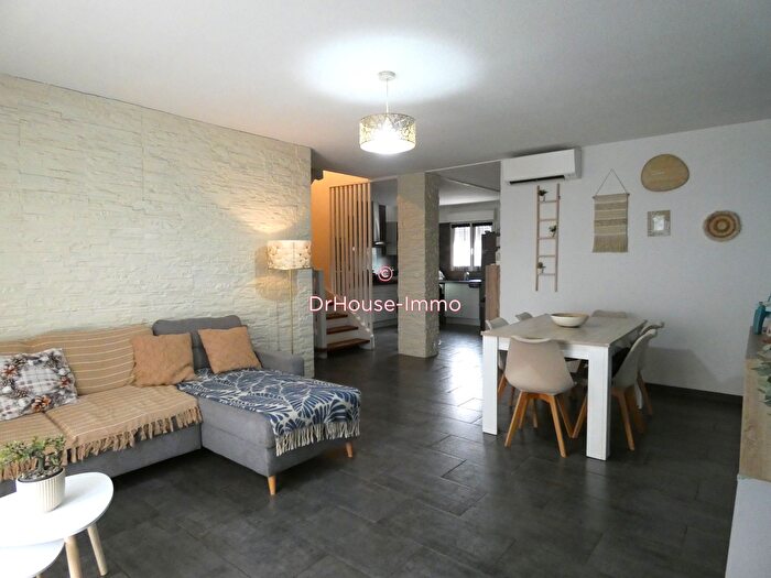 Maison à vendre - Dax, Saint-Pierre - 4 pièces - 3 chambres