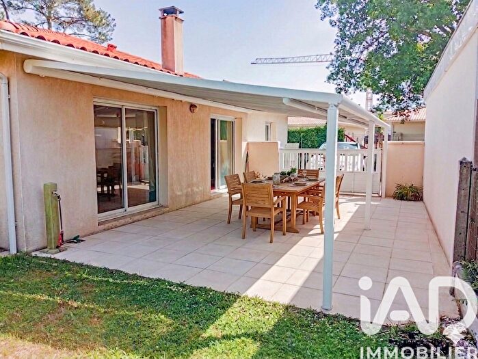 Maison à vendre - Biscarrosse, Coudiney, Latecoère, Le Micq, Dousse - 4 pièces - 2 chambres