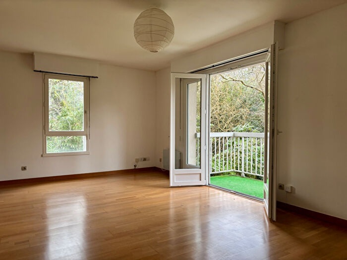 Appartement 3 pièces à Nantes, Canclaux, Mellinet, à louer