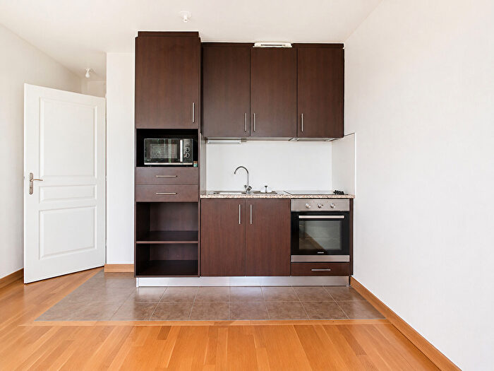 Appartement 1 pièce à vendre à Villiers-sur-Marne, Les Perroquets