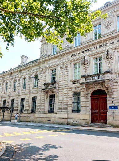 Bordeaux Sud - Appartement 5 pièces à louer
