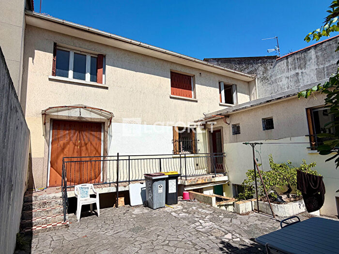 Maison 12 pièces à Montreuil, Jean Moulin, Beaumonts, à vendre