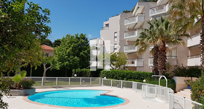 Appartement à vendre - Saint-Raphaël, Santa-Lucia - 2 pièces - 1 chambre