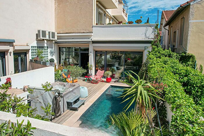 Appartement 7 pièces à vendre - Avignon, Les Sources