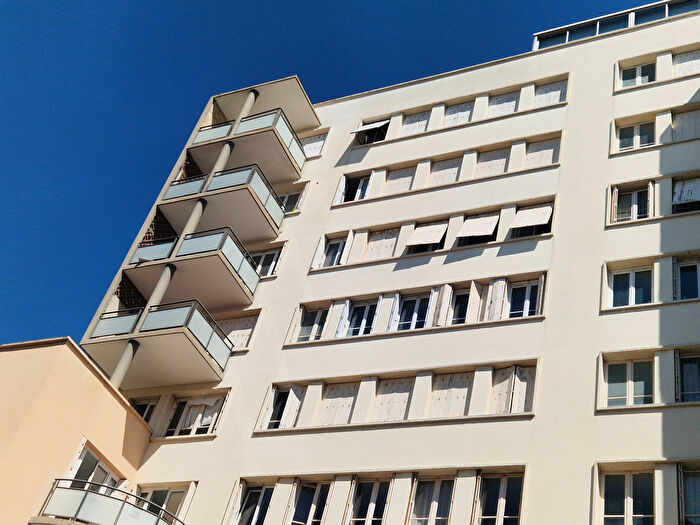Appartement 4 pièces à vendre à Béziers, Centre-ville, Palais des Congrès, Garibaldi, Gambetta