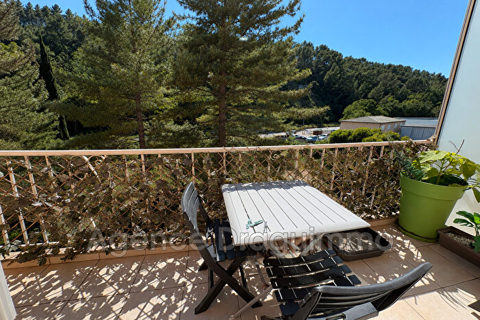 Appartement 3 pièces à Trans-en-Provence, à vendre