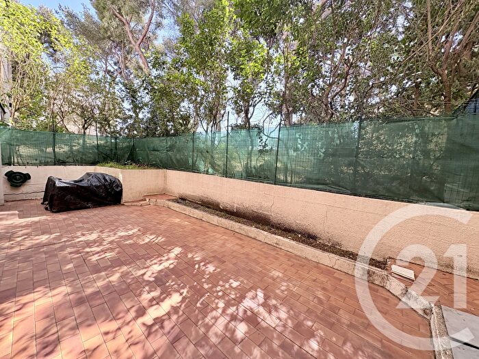 Appartement à vendre - Martigues, Ferrières, Hôtel de Ville, LIle - 3 pièces - 2 chambres