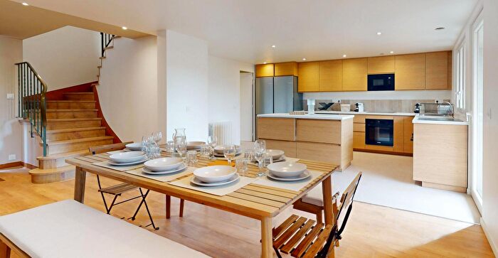 Appartement 2 pièces à louer à Quartiers Nord-Est, Maurepas
