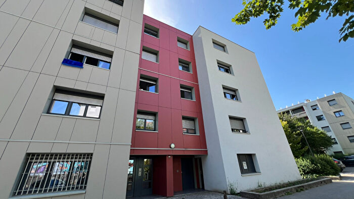 Appartement 3 pièces à louer à Belley