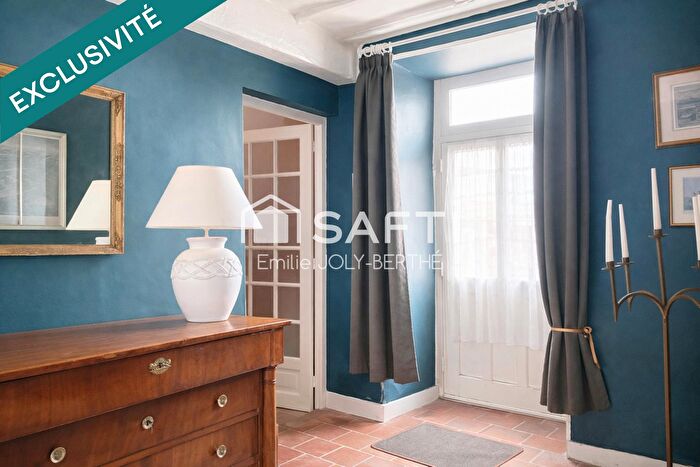 Saulges : Maison 8 pièces à vendre