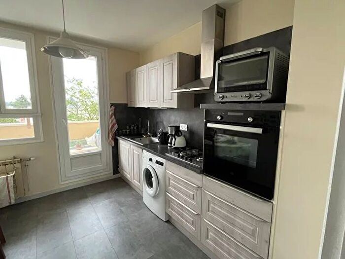 Appartement 2 pièces à Nevers, Maupas, Victor-Hugo, à vendre