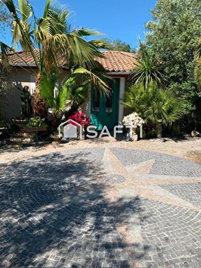 Maison à vendre - Civrac-en-Médoc - 8 pièces - 3 chambres