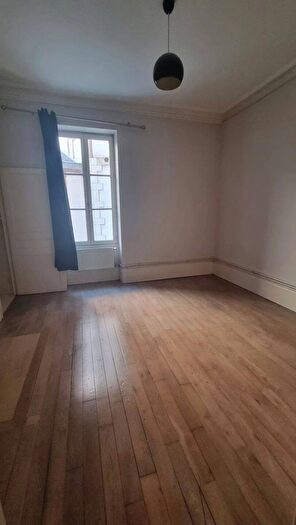 Appartement à louer - Clemenceau, Dijon - 2 pièces - 1 chambre