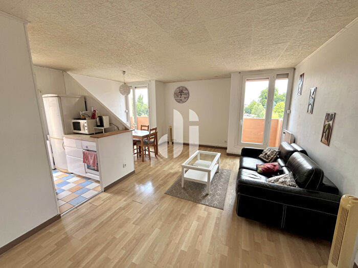 Appartement 4 pièces à louer - Gradignan, Barthez, Malartic, Les Grands Bois