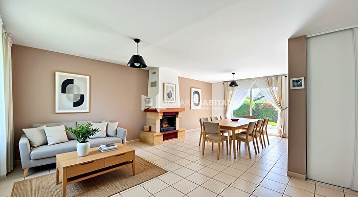 Romillé - Maison 4 pièces à vendre