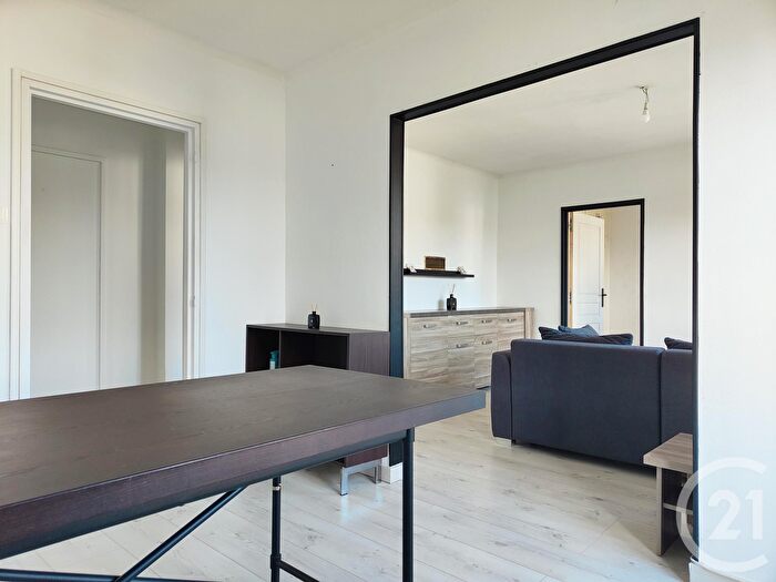 Appartement 4 pièces à vendre - Schiltigheim, Ecrivains, Trois Epis