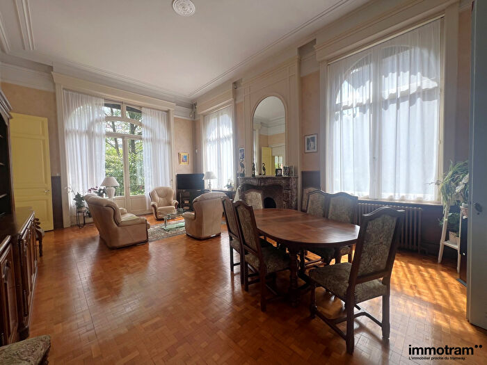 Maison 8 pièces à vendre à Tourcoing