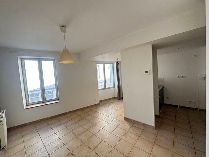 Appartement 2 pièces à Centre Ville, Sorgues, à louer