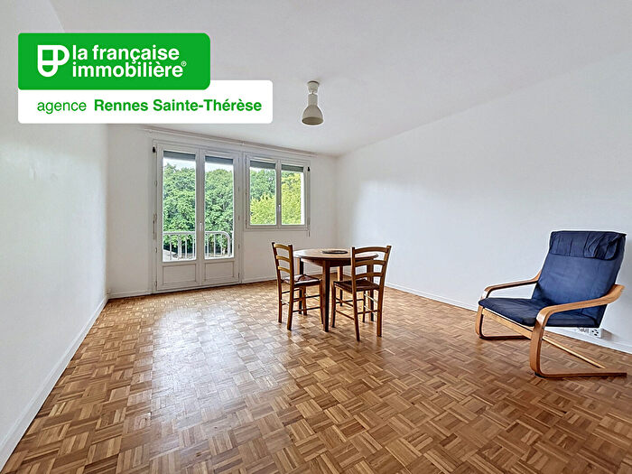 Quartiers Sud-Est, Francisco Ferrer - Appartement 4 pièces à vendre