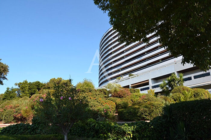 Appartement 1 pièce à vendre à Marseille 8ème, Perier