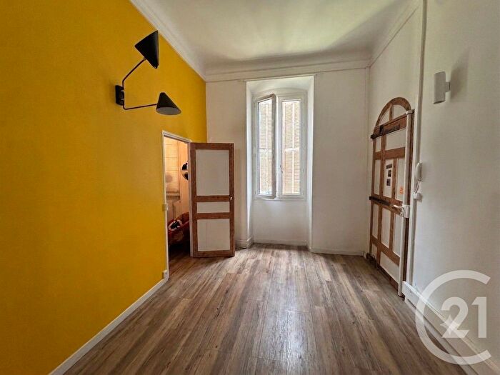 Appartement 2 pièces à louer - Marseille 1er, Palais de Justice