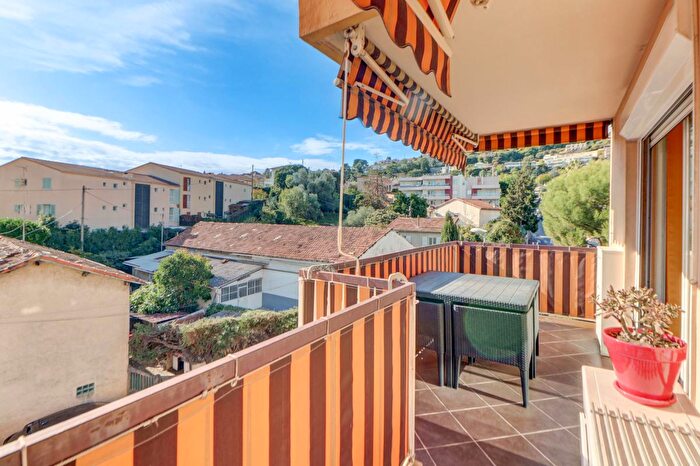 Saint-Laurent-du-Var : Appartement 3 pièces à vendre