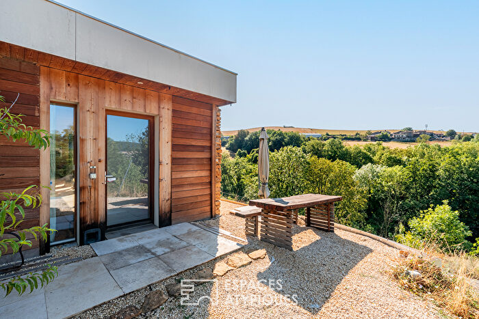 Létra - Maison 4 pièces à vendre