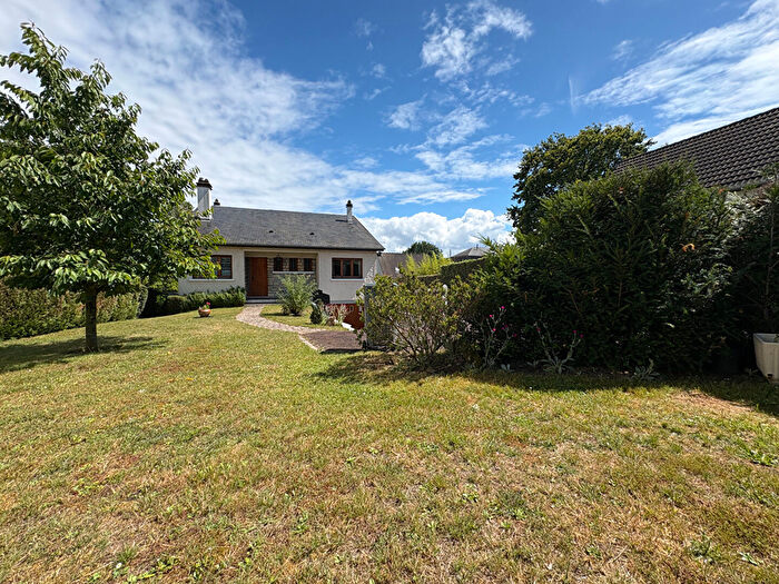 Verrières-le-Buisson, Justice, Amblainvilliers : Maison 7 pièces à vendre
