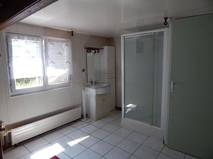 Appartement 1 pièce à louer - Pouilley-les-Vignes