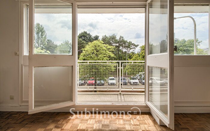Saint-Herblain, Est - Appartement 4 pièces à vendre