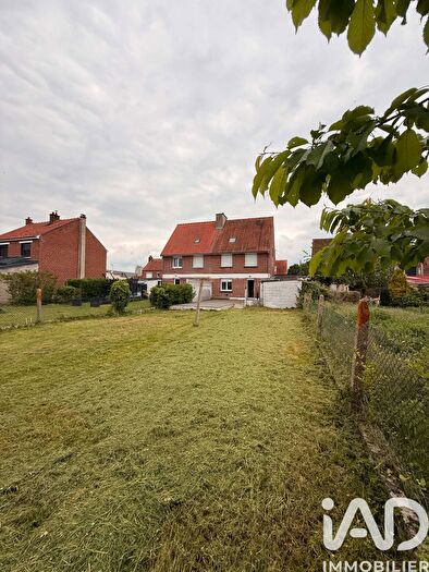 Maison 5 pièces à vendre - Aire-sur-la-Lys