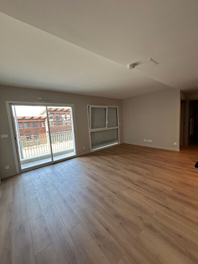 Appartement à vendre - Talence, Centre-ville, Université, Lycée - 3 pièces - 2 chambres