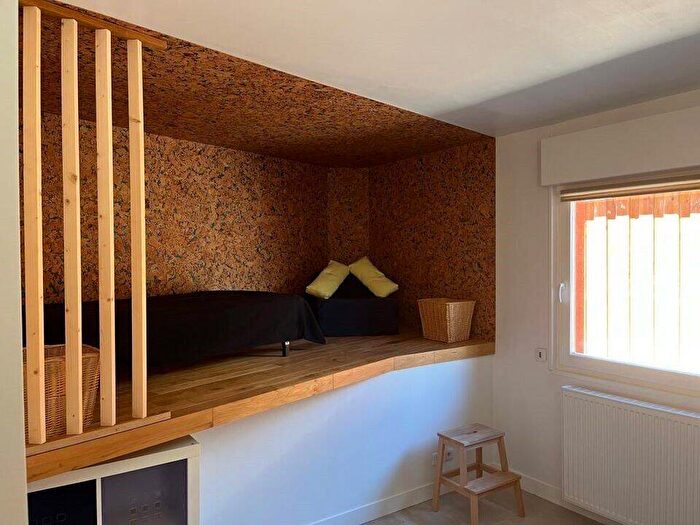 Appartement 1 pièce à louer à Parc, Fontenay-aux-Roses
