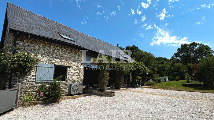 Maison 5 pièces à vendre - Pré-en-Pail