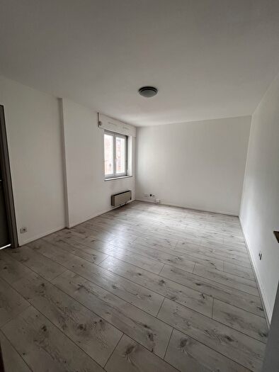 Appartement 2 pièces à louer à Strasbourg