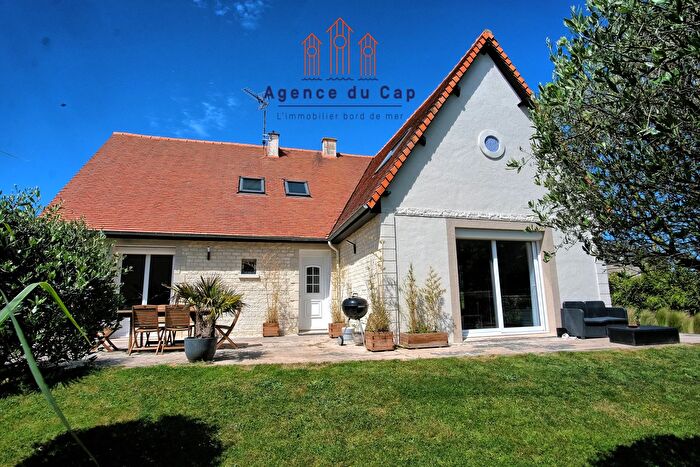Maison 8 pièces à vendre - Langrune-sur-Mer
