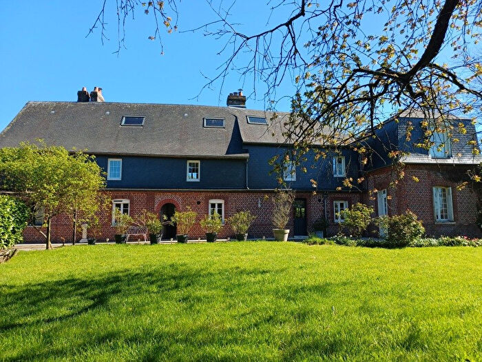 Pierreval : Maison 12 pièces à vendre