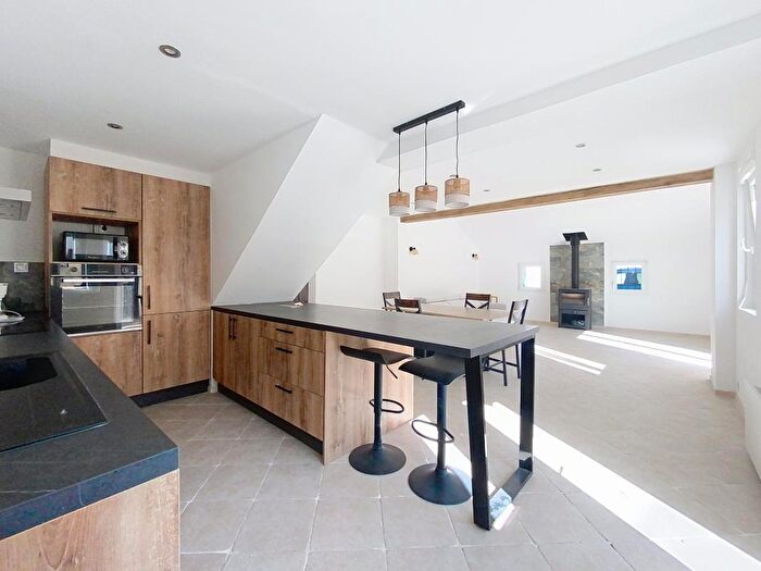 Maison à vendre - Avignon, Synagogue, Jardins Neufs - 3 pièces - 2 chambres