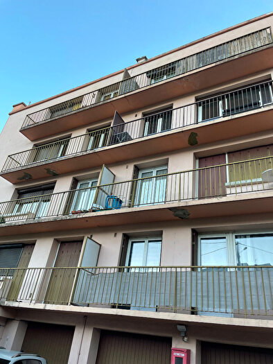 Appartement à vendre - Saint-Étienne, La Dame Blanche, La Richelandière, Montplaisir, Monthieu - 3 pièces - 2 chambres