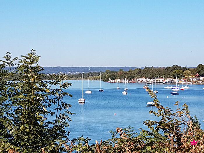 Meyzieu, Nord Ouest - Maison 5 pièces à vendre